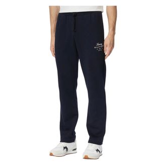 Tommy Hilfiger Herren, Hosen, Blau, MGr&ouml;&szlig;e