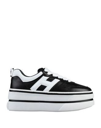 Hogan CHAUSSURES - Sneakers sur YOOX.COM