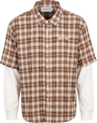House of Sunny TOPS - Hemden auf YOOX.COM