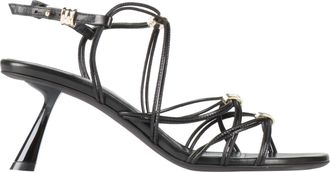 Khaite SCHUHE - Sandalen auf YOOX.COM