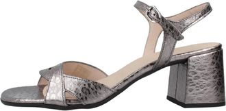Wonders Femme, Chaussures, Gris, Taille: 39 EU Maya Sandales