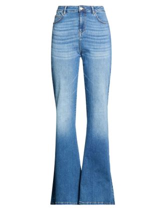 Kaos HOSEN & R&Ouml;CKE - Jeanshosen auf YOOX.COM