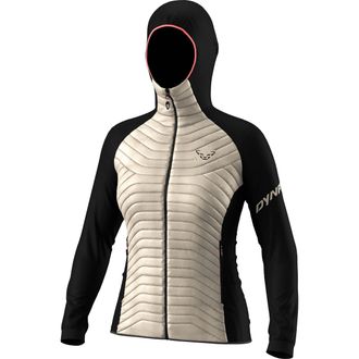 Dynafit Damen Speed Hybrid Jacke, overcast, XS