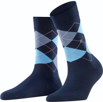 Burlington Covent Garden Damen Socken