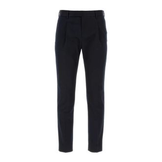 Pantaloni Torino Stylische Herrenhose - - Trousers - Herren - Blau - S