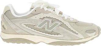 New Balance Femme, Sport, Blanc, Taille: 35 1/2 EU 204L