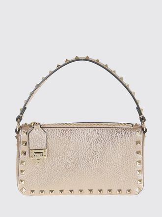 Valentino Garavani Sac Port&eacute; &eacute;paule VALENTINO GARAVANI Femme couleur Rose