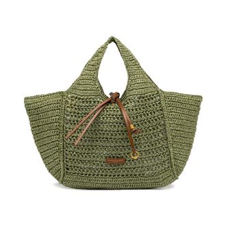 Gianni Chiarini Damen, Taschen, Gr&uuml;n, ONE SIZEGr&ouml;&szlig;e