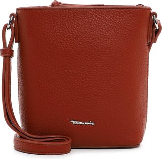 Tamaris Alessia Crossover Bag Darkorange