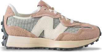 New Balance 327 Sneakers - Rosa