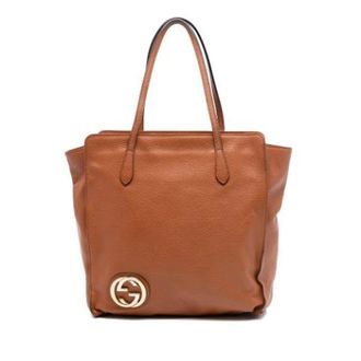 Gucci Damen, Pre-Owned, Braun, ONE SIZEGr&ouml;&szlig;e