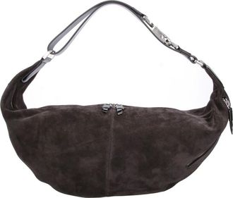 Christophe Lemaire Medium Shoulder Bag Quiver Clip
