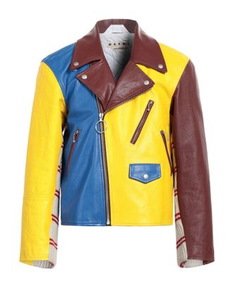 Marni JACKEN & M&Auml;NTEL - Jacken und Anoraks auf YOOX.COM