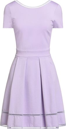 Patrizia Pepe KLEIDER - Mini-Kleider auf YOOX.COM