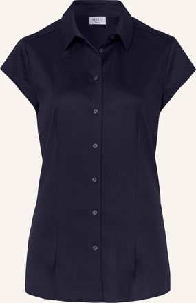DeSoto Desoto Hemdbluse Pia blau