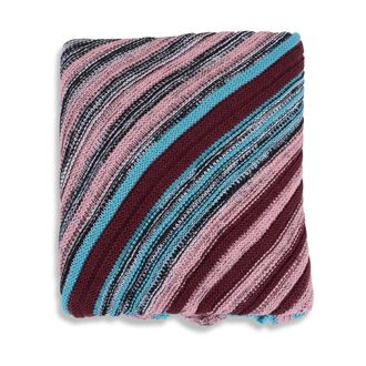 Missoni Femme, Accessoires, Multicolore, Taille: ONE Size Scarves