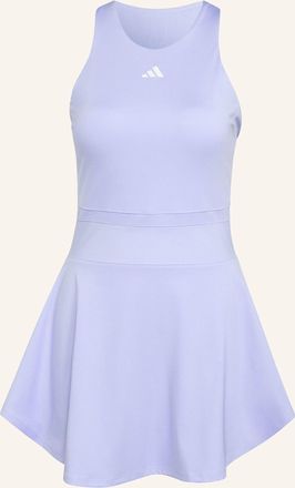 adidas Tenniskleid Tennis Climacool lila