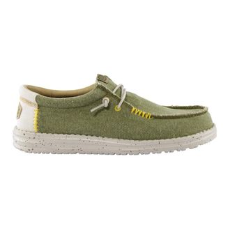 Hey Dude Herren, Schuhe, Gr&uuml;n, 44 EUGr&ouml;&szlig;e