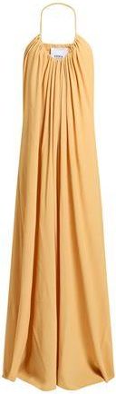 Erika Cavallini Semi Couture ROBES - Robes longues sur YOOX.COM