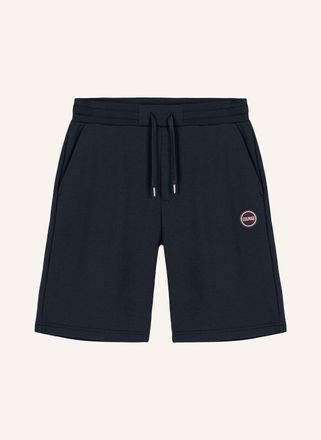 Colmar Sweatshorts 8244r blau