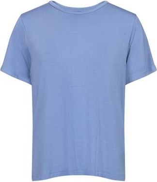 Calvin Klein T-shirt col rond droit