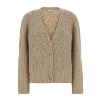 The Row Damen, Strickwaren, Beige, XSGr&ouml;&szlig;e