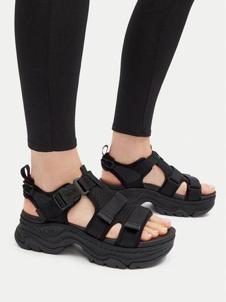 Teva Sandalen 1164570 Schwarz