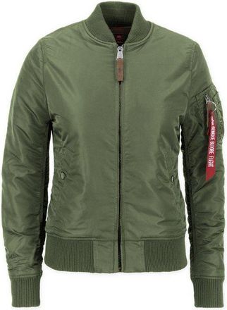 Alpha Industries Bomberjacke MA-1 VF Vintage Fit 59 W