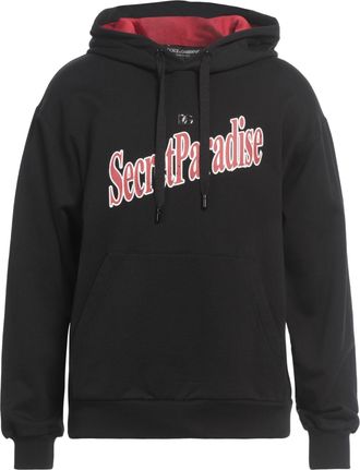 Dolce & Gabbana TOPS - Sweatshirts auf YOOX.COM