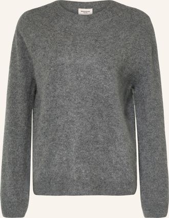Max Mara Weekend Max Mara Pullover grau