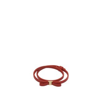 Ferragamo Damen, Accessories, Rot, ONE SIZEGr&ouml;&szlig;e