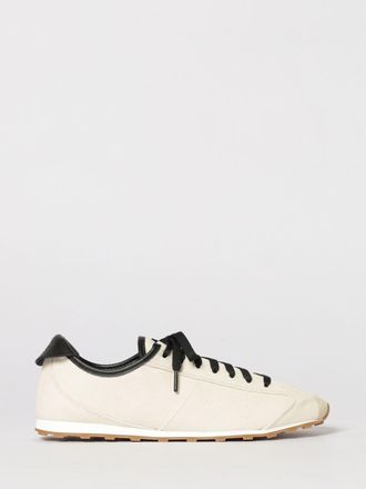 Jacquemus Baskets JACQUEMUS Homme couleur Beige