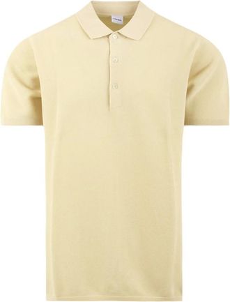 Aspesi Homme, Tops, Beige, Taille: M Polo Chemises