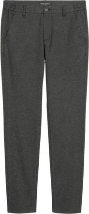 Marc O'Polo Herren, Hosen, Schwarzk, W33 L32Gr&ouml;&szlig;e
