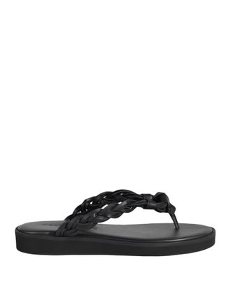 See By Chloé SCHUHE - Zehentrenner auf YOOX.COM