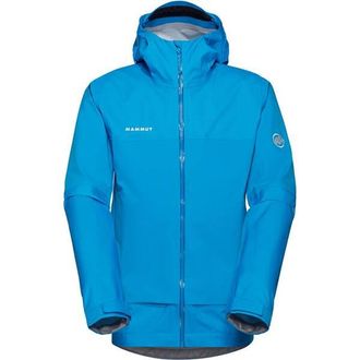 Mammut Herren Funktionsjacke Ducan Guide HS
