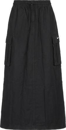 Nike HOSEN & R&Ouml;CKE - Midi-R&ouml;cke auf YOOX.COM