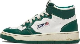 Autry Femme, Chaussures, Multicolore, Taille: 36 EU Baskets