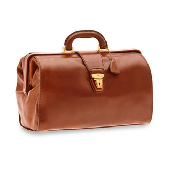 The Bridge unisex, Sacs, Brun, Taille: ONE Size Sac de docteur