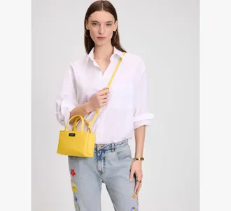Kate Spade New York The Original Bag Icon Tote-Bag, Extraklein
