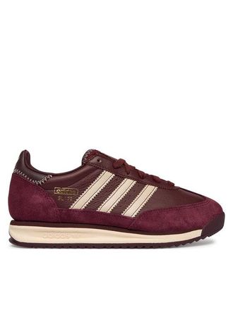 adidas Sneakers SL 72 RS HQ4910 Dunkelrot
