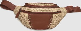 Sista Paris Banane Mike Santorin Beige/Marron