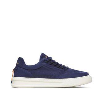 Barracuda Herren, Schuhe, Blau, 42 EUGr&ouml;&szlig;e