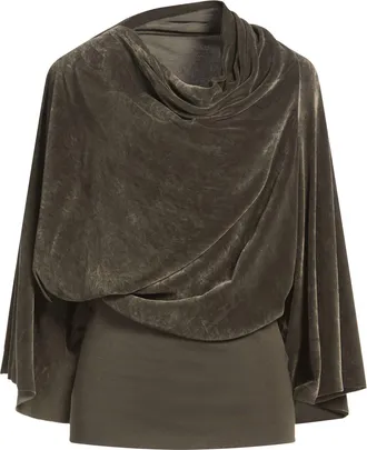 Rick Owens TOPS - Tops auf YOOX.COM