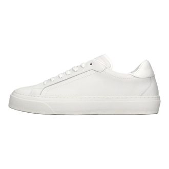 John Elliott + Co Homme, Chaussures, Blanc, Taille: 40 EU Baskets