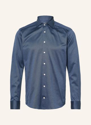 Eton Hemd Regular Fit blau