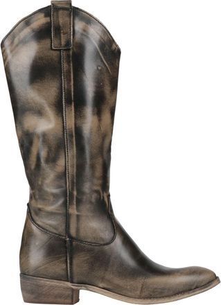 Divine Follie SCHUHE - Stiefel auf YOOX.COM