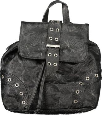 Desigual Moonstone Prisa Rucksack - - Bags - Damen - Schwarzk - ONE SIZE