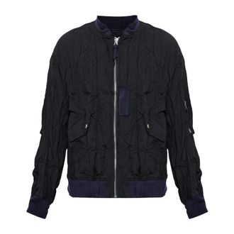 Comme Des Gar&ccedil;ons Herren, Jacken, Schwarzk, MGr&ouml;&szlig;e