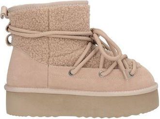 Ovye By Cristina Lucchi CHAUSSURES - Bottines sur YOOX.COM